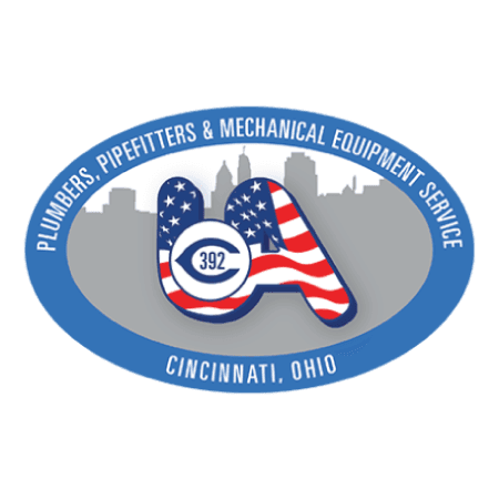 UA 392 | Plan coverage